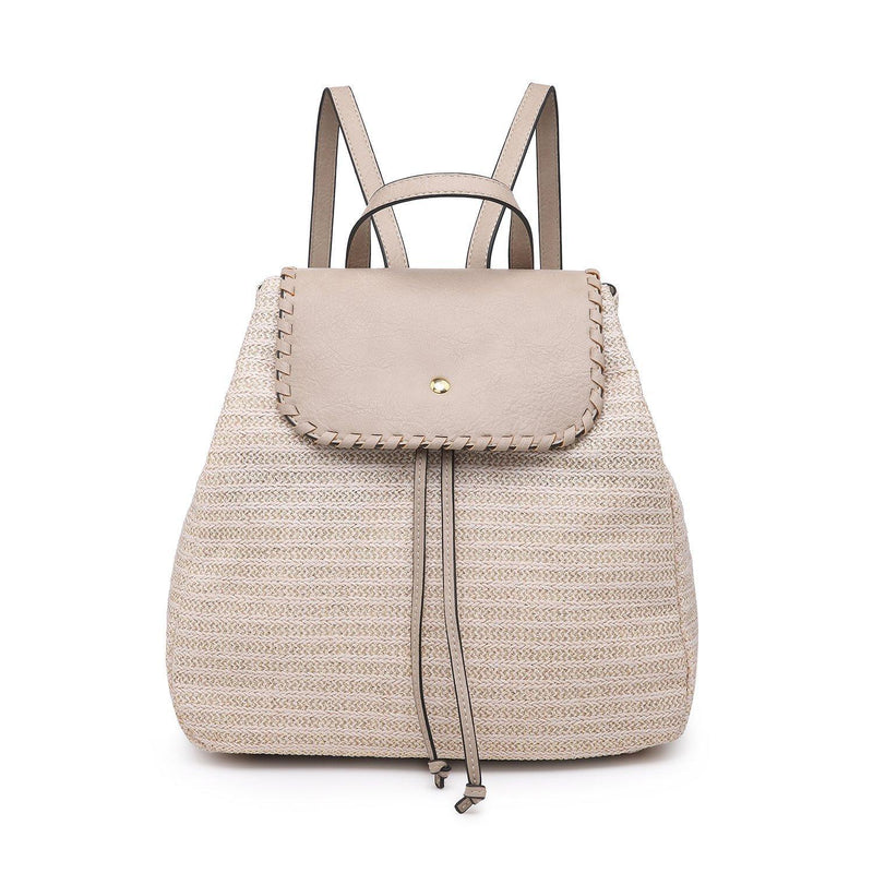 Saffron Backpack – Spotted Moon