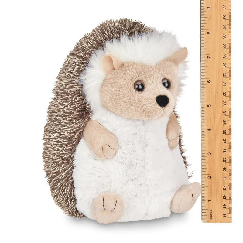 Higgy the Hedgehog Plush Toy – Spotted Moon